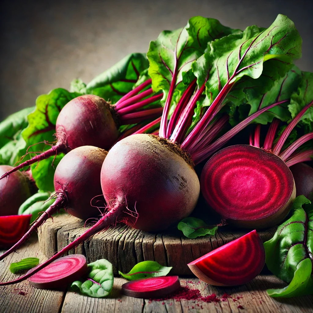 비트를 먹으면 안 되는 사람: 주의할 점과 대안 - 머니트립